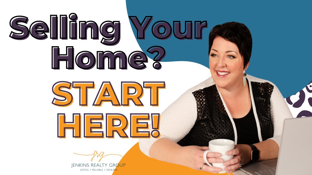 What Is a Listing Appointment? | The Process of Selling A Home - YouTube