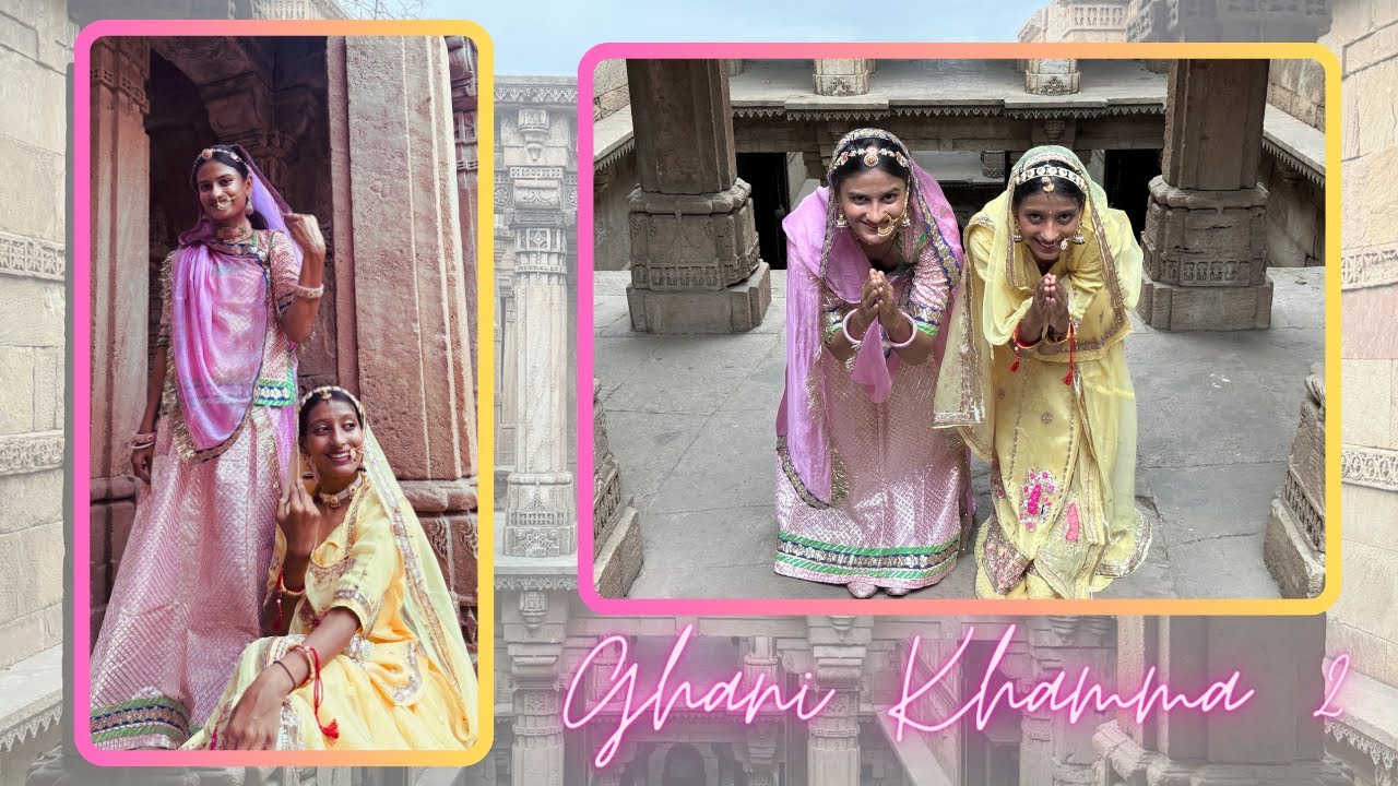 Ghani Khamma 2 - Anchal Bhatt | Sandeep Dadhich | SP Jodha | YuktaPalak ...