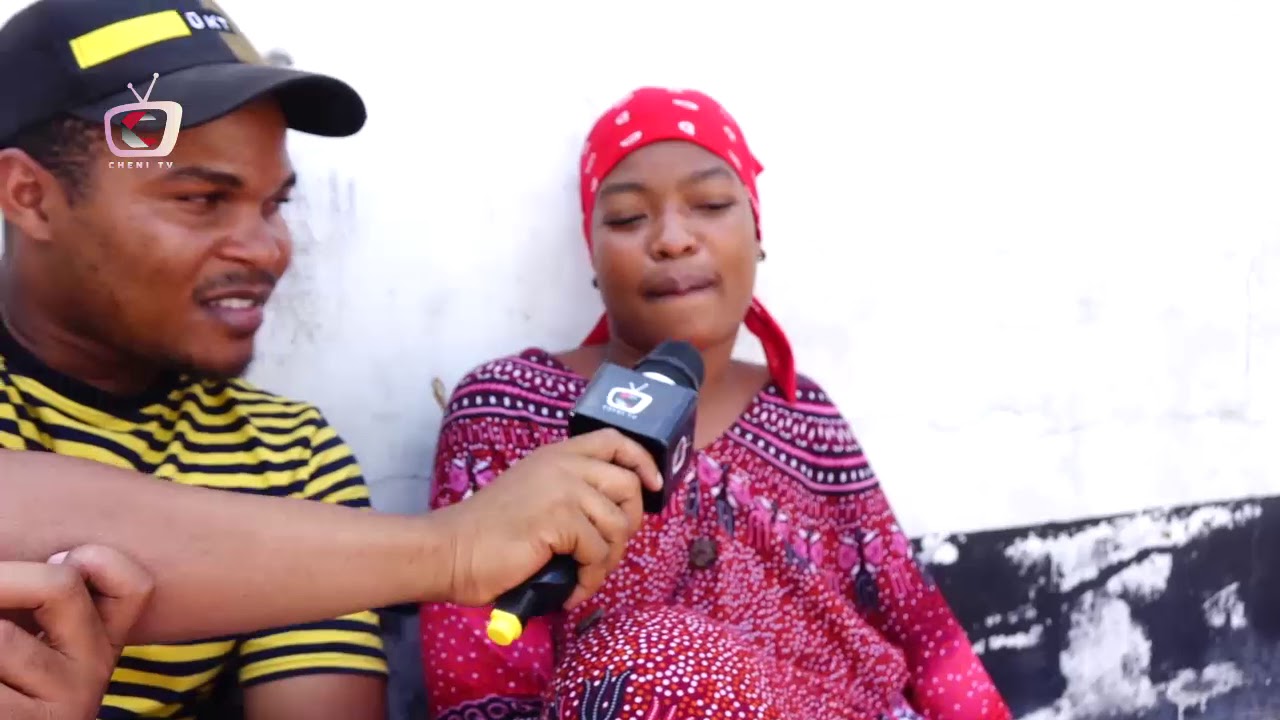 UKWELI KUHUSU MBOSSO WA WCB KUTELEKEZA MTOTO MSIBANI - YouTube