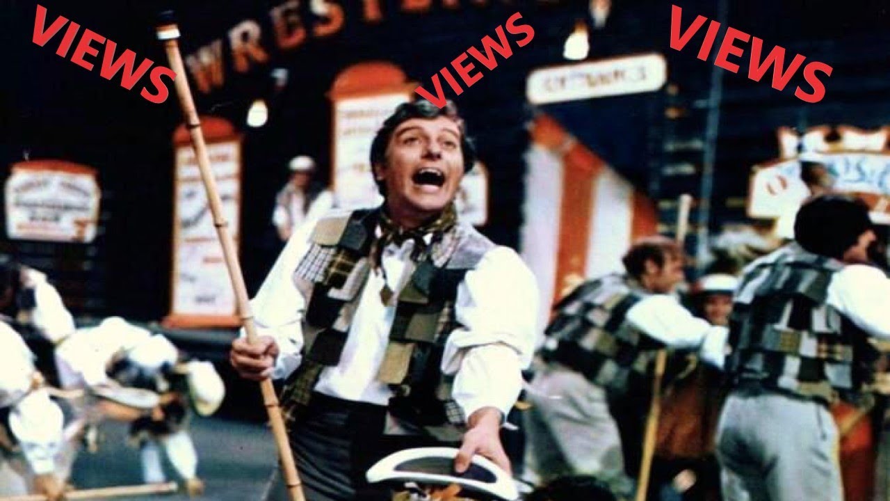 "New Bamboo "- Ol' Bamboo meme - YouTube