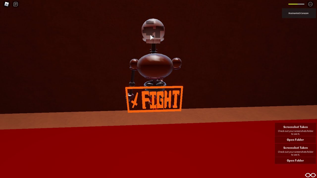 Roblox | İnsanity Rush | Papyrus+Pesti beaten (Plus Avenge Sans İntro ...