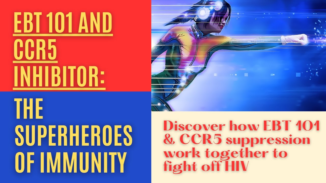 Interesting developments around EBT 101 - YouTube