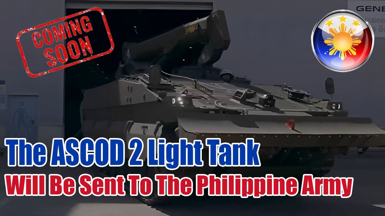 Elbit Systems Will Deliver An Armored Recovery Vehicle Variant Of The ...