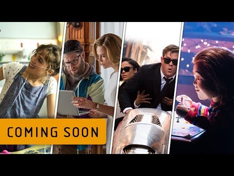 KEIHARDE ACTIE, ROMANTIEK, KOMEDIE EN MEER: COMING SOONG BIJ VUE!
