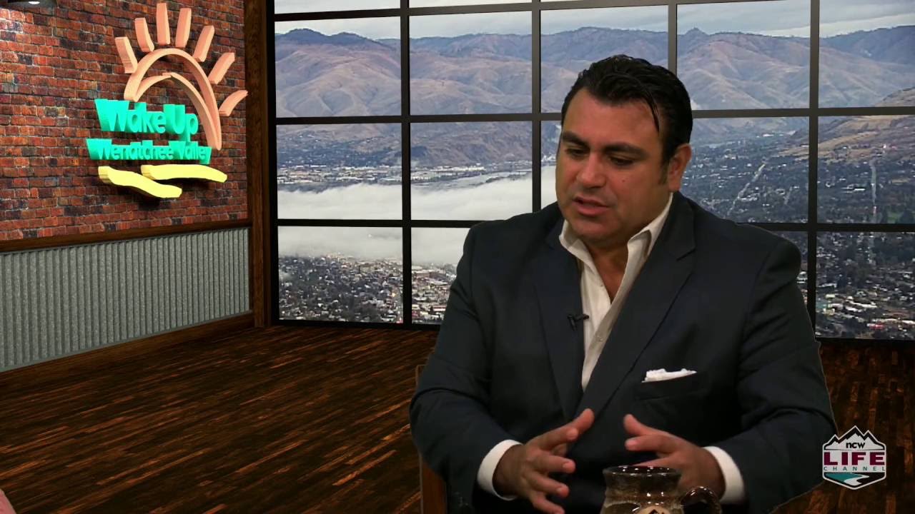 Interview with Dan Kuntz on Encanto - YouTube