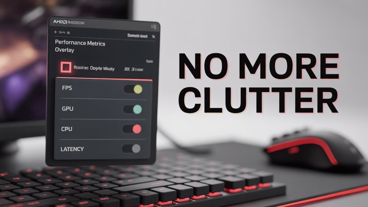 How to remove fps gpu cpu lat from screen! - YouTube