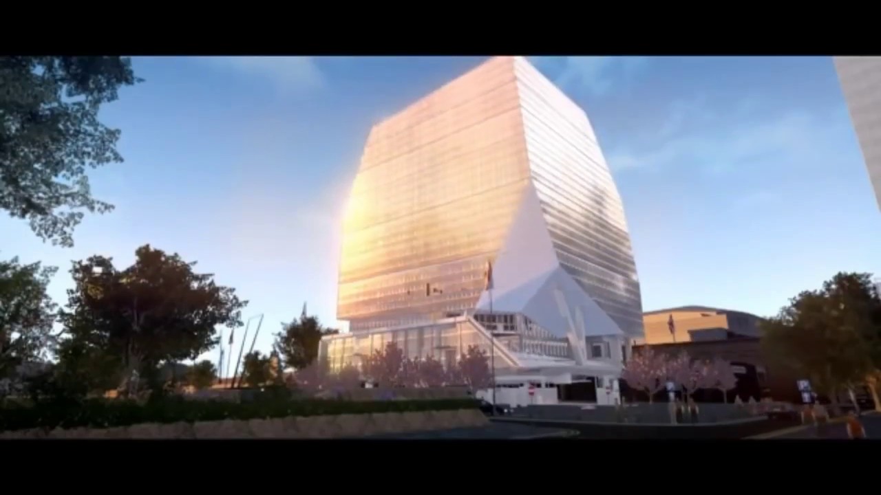 SimCity 6 Official Trailer 2016 - YouTube