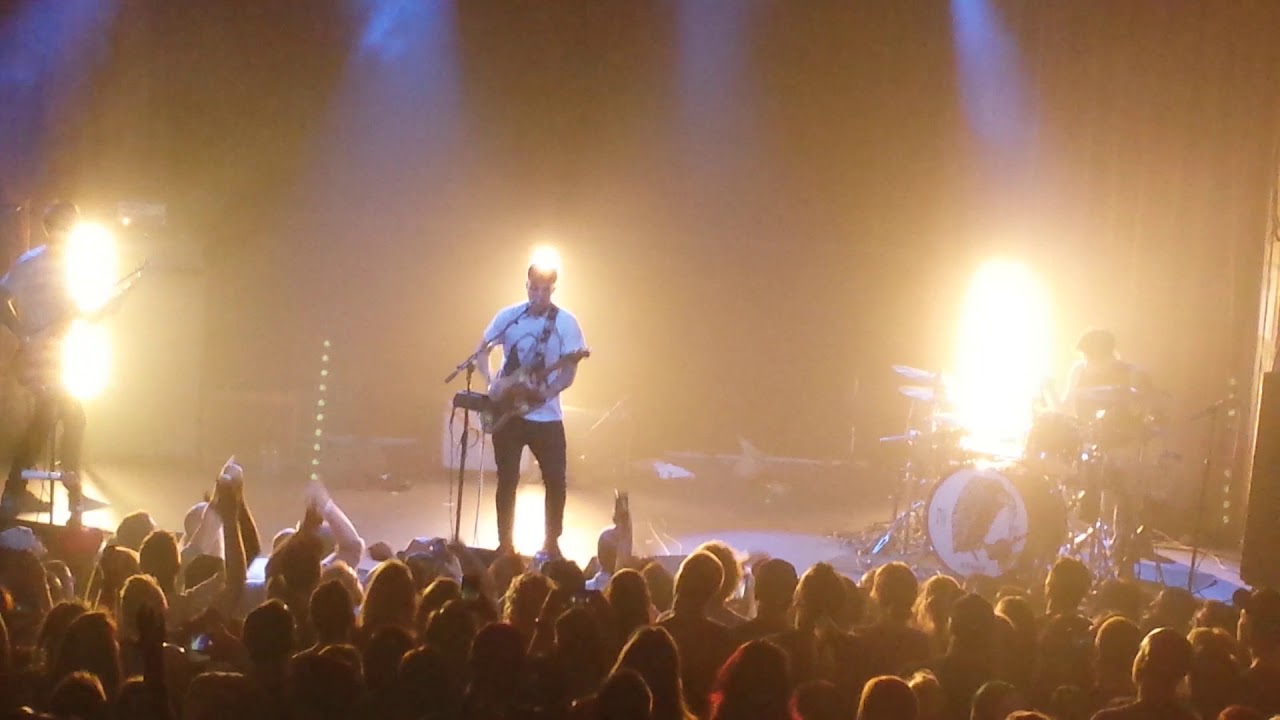Highly Suspect - Lydia - YouTube Music