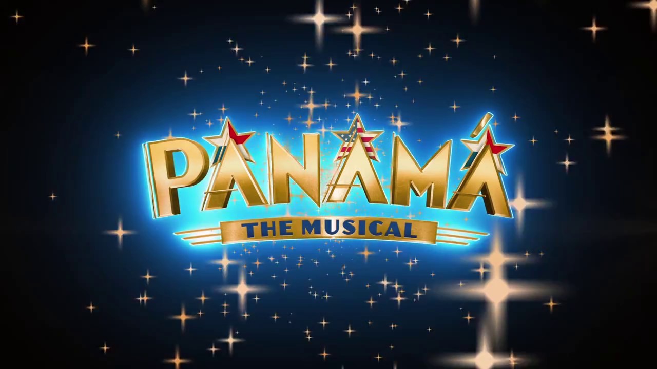 Panamá: The Musical | Auditions and Press Conference - YouTube