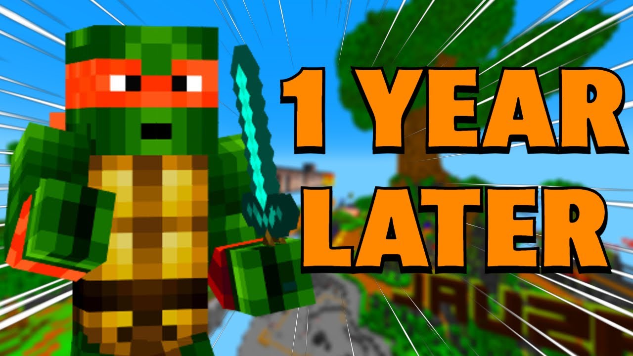 Mineplex Shut Down 1 Year Ago... - YouTube
