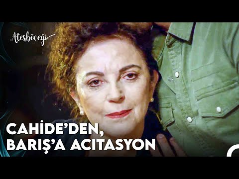 Ben Seni Öz Oğlumdan Ayırmadım - Ateşböceği 14. Bölüm