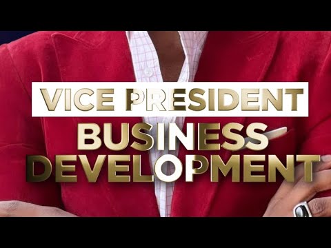 EACONOMY ANNOUNCES VP OF BUSINESS DEVELOPMENT - JARROD WILKINS - YouTube