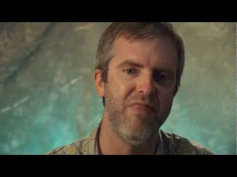 Transposition: Drew Endy talks about engineering biology - YouTube