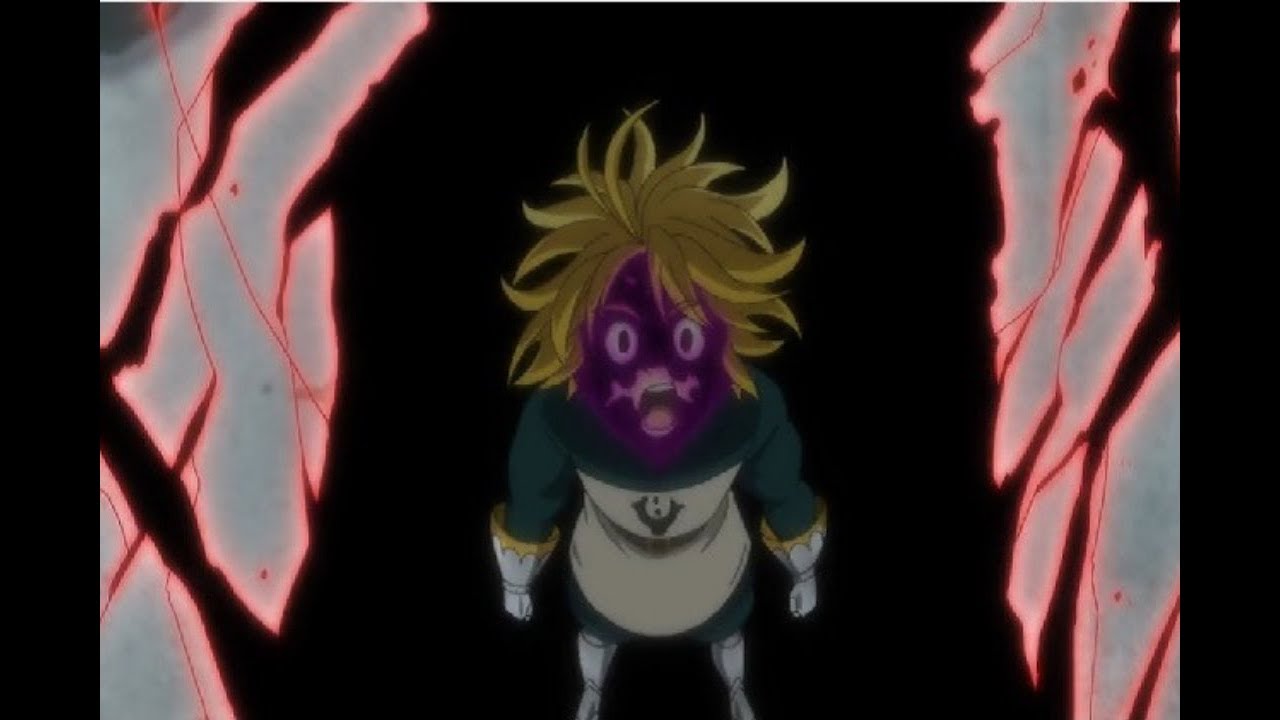 The Seven Deadly Sins Season 2 Episode 9 Review: I FELT SO BAD FOR ...