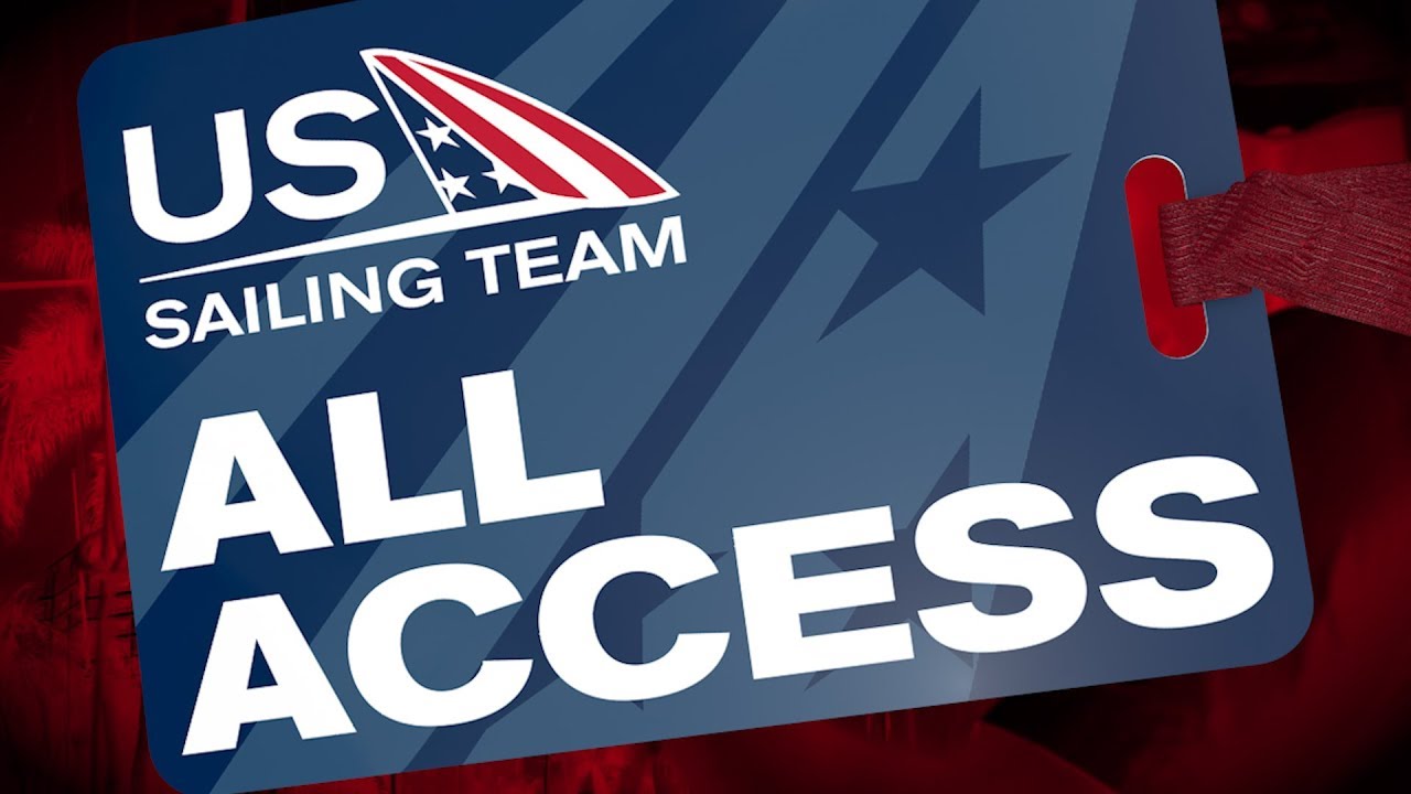 All Access Teaser - YouTube