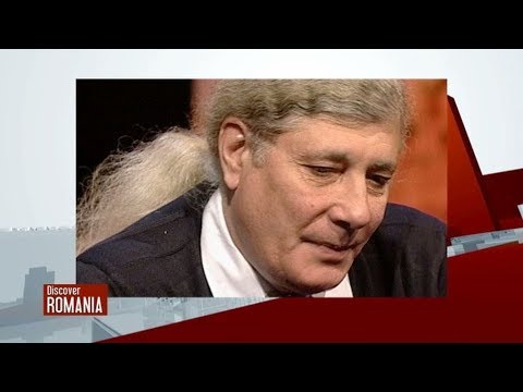 Discover Romania: Florian Pittiș (@Arhiva TVR) - YouTube