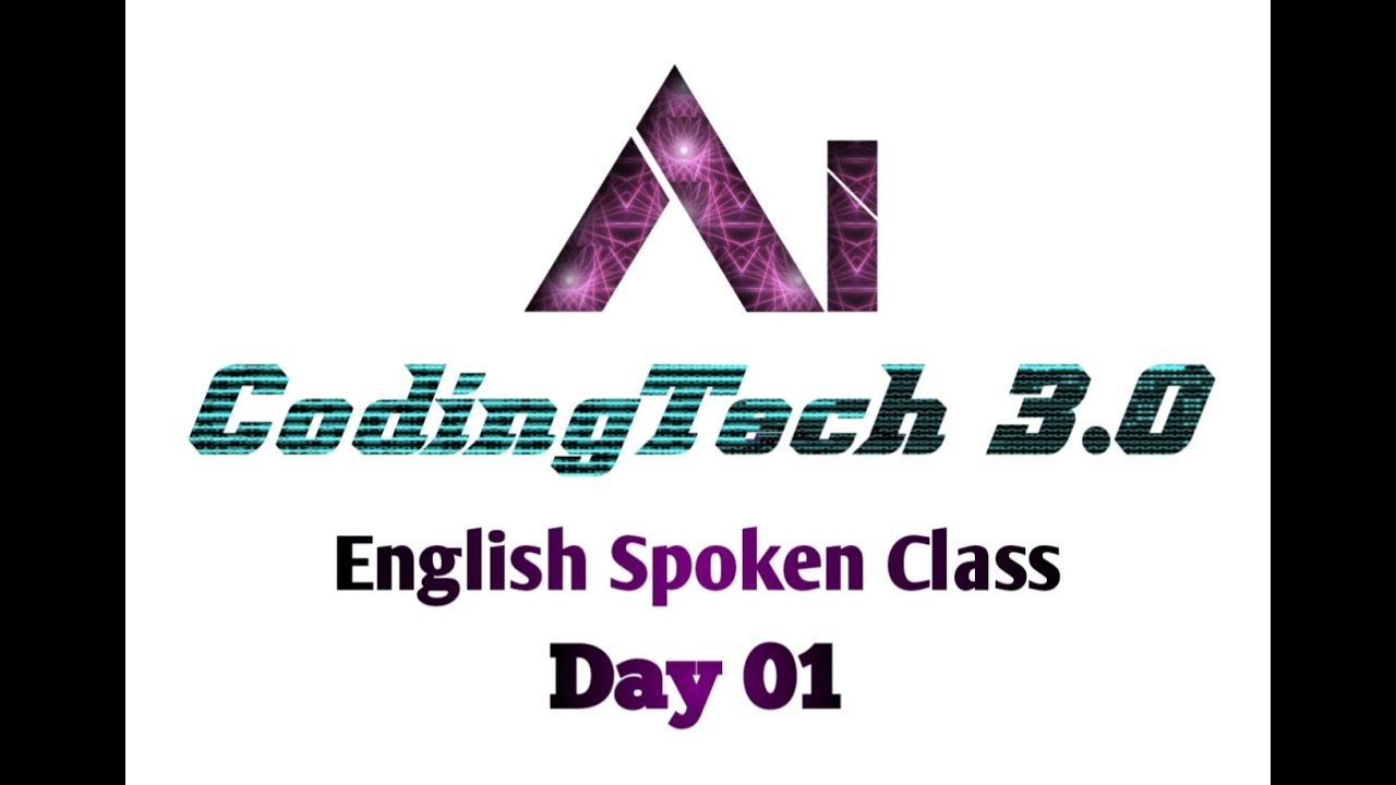 How To Speak English Kese Bole Basic English Aicodingtech 30 Youtube