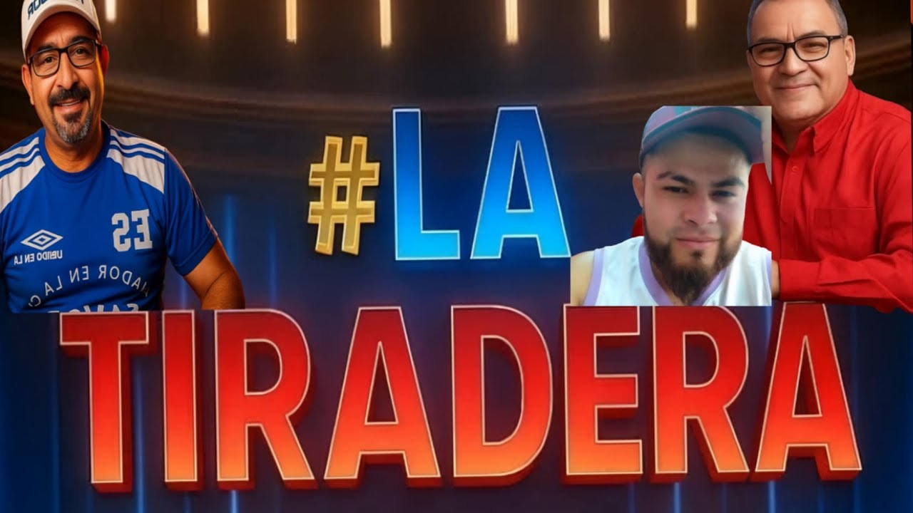 la Tiradera--BICHO247 - YouTube