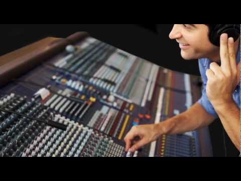 Holophonic Sound Effects from the Dimension SFX Library - YouTube