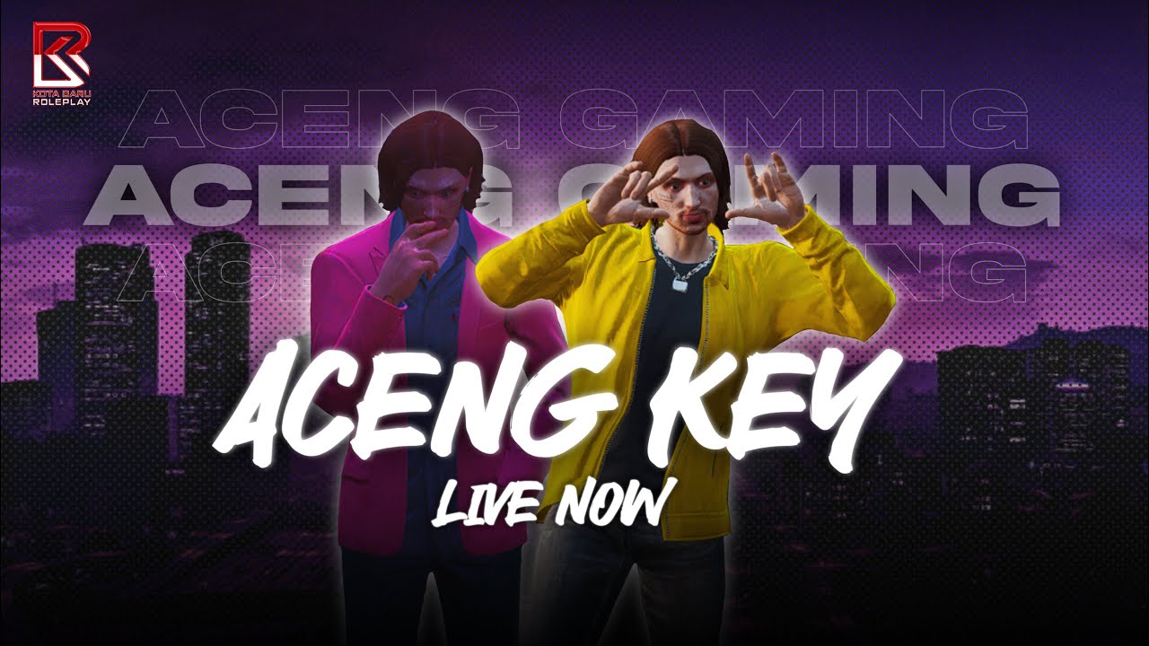 aceng si petani #kotabaruroleplay - YouTube