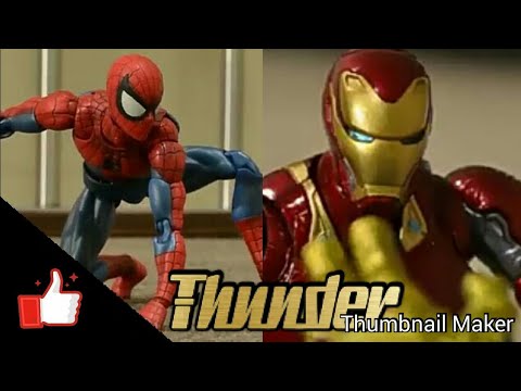 lozaus 1 клип под музыку Thunder - YouTube