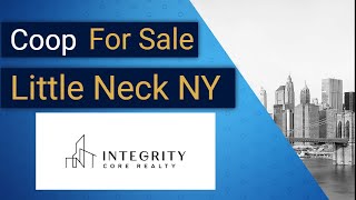 Sunny 2 Bed, 1 Bath Garden Apartment Tour | Deepdale Gardens Coop | Little Neck, NY