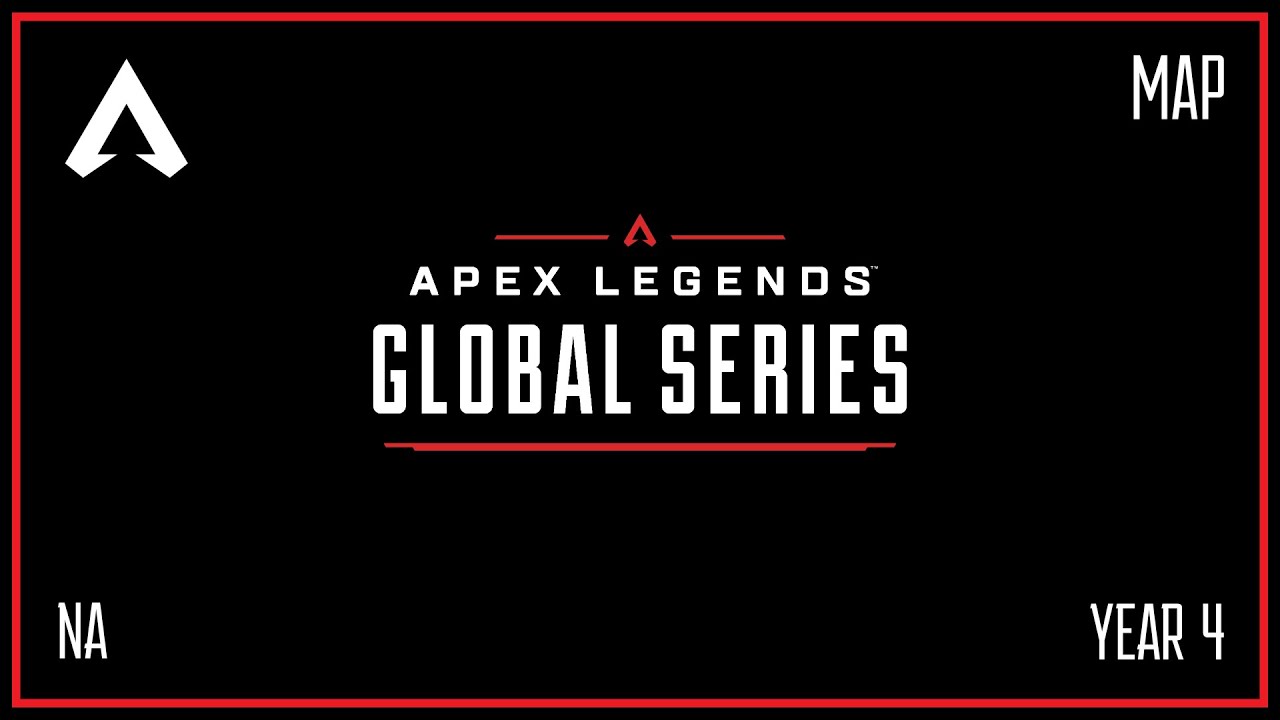 ALGS Y4: Map | NA | Match Day #3 | Full VOD | 01/28/2024 - YouTube