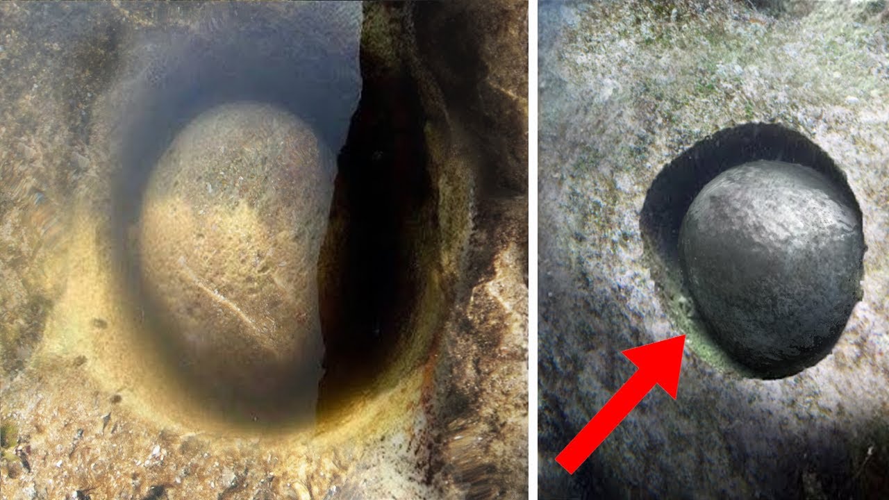 10 Strangest Recent Archaeological Discoveries! - YouTube
