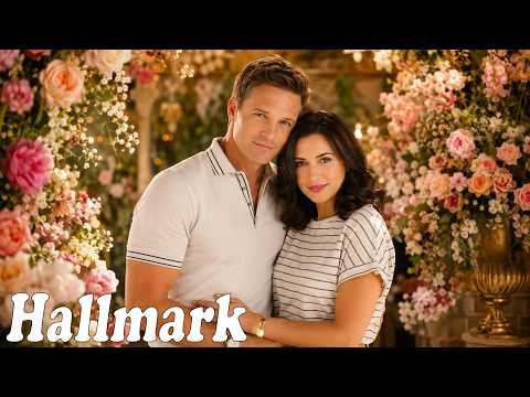 Hallmark Romantic Full Movie || Their Hearts Were Tied Together by Fate 💕✨ Romantic Movie 2026