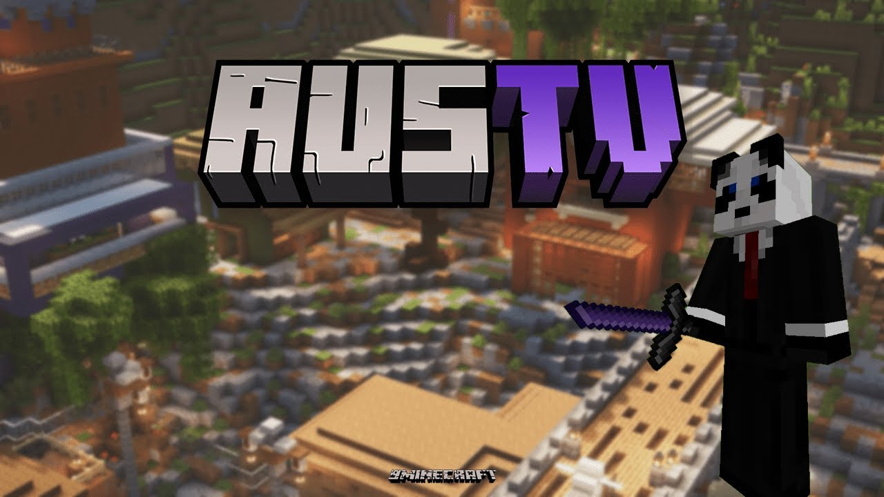 Indo pvp no austv - YouTube