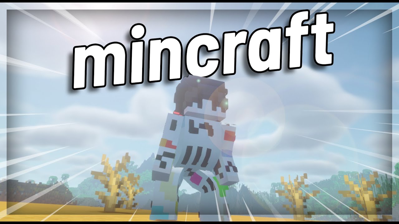 "The 2 Week Minecraft Phase" - YouTube