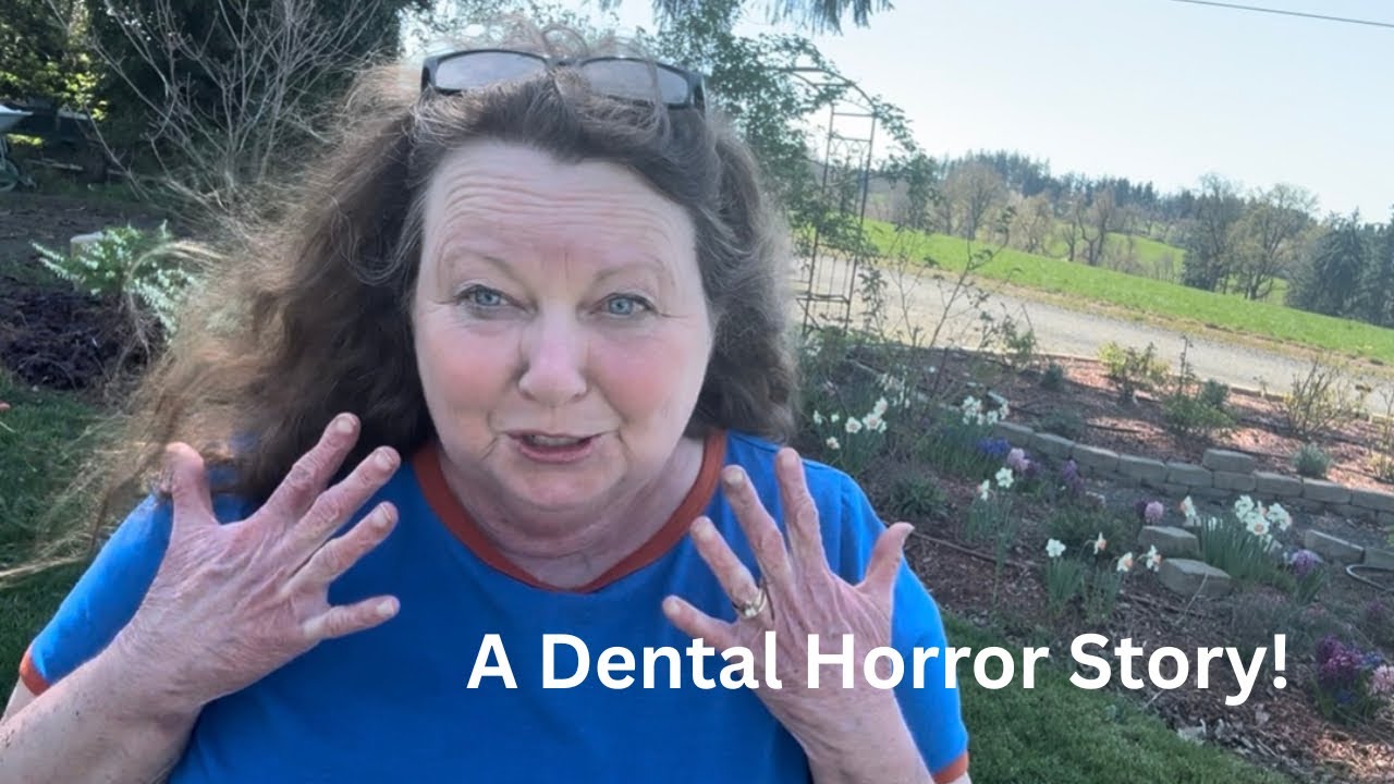 A Dental Horror Story - YouTube