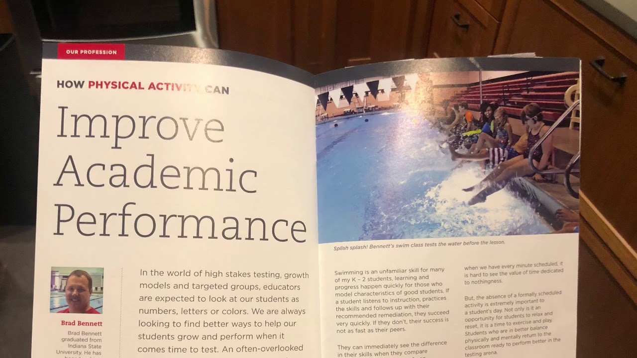 Tribute to THE Brad Bennett - YouTube