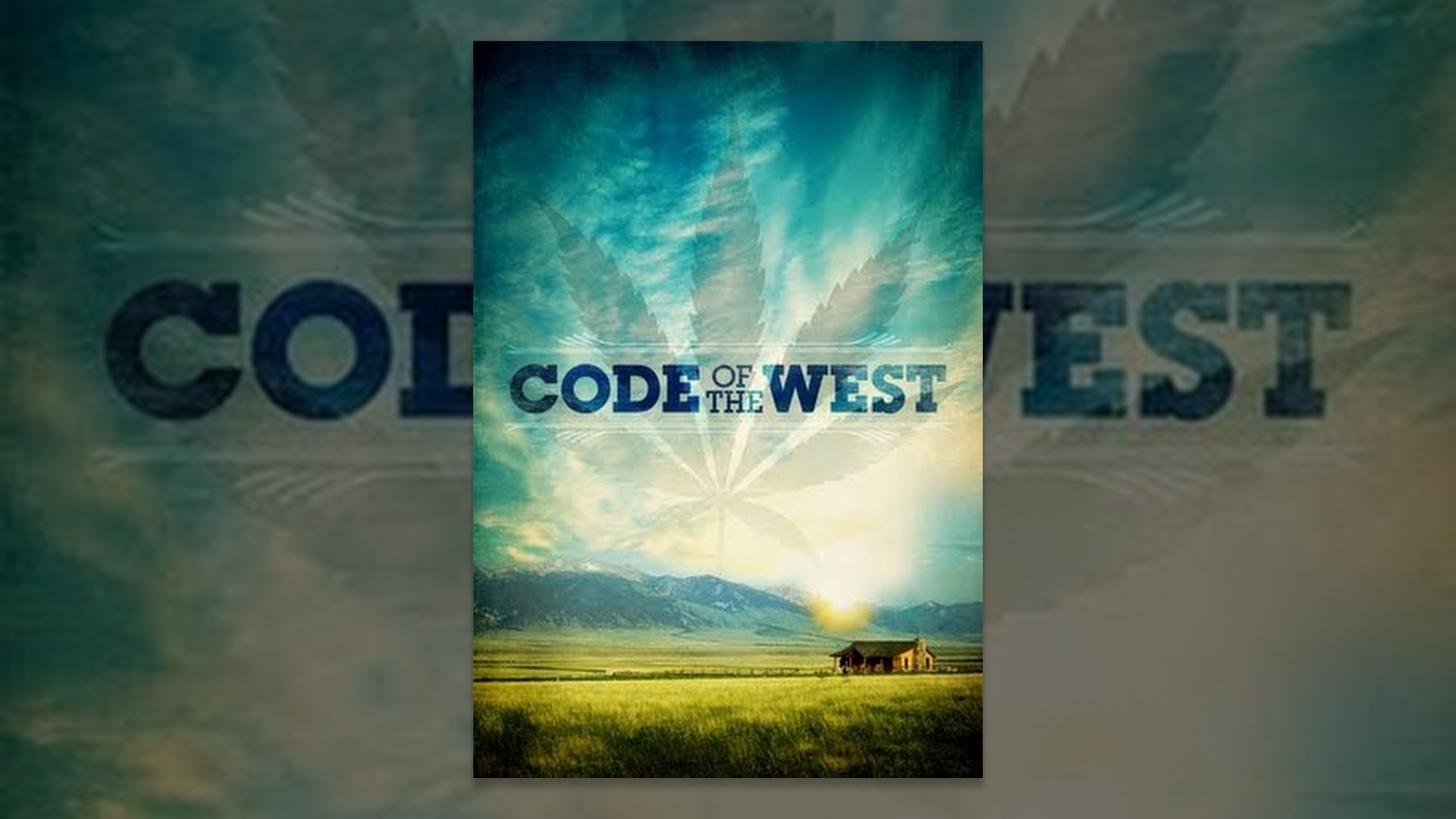 Code of the West - YouTube