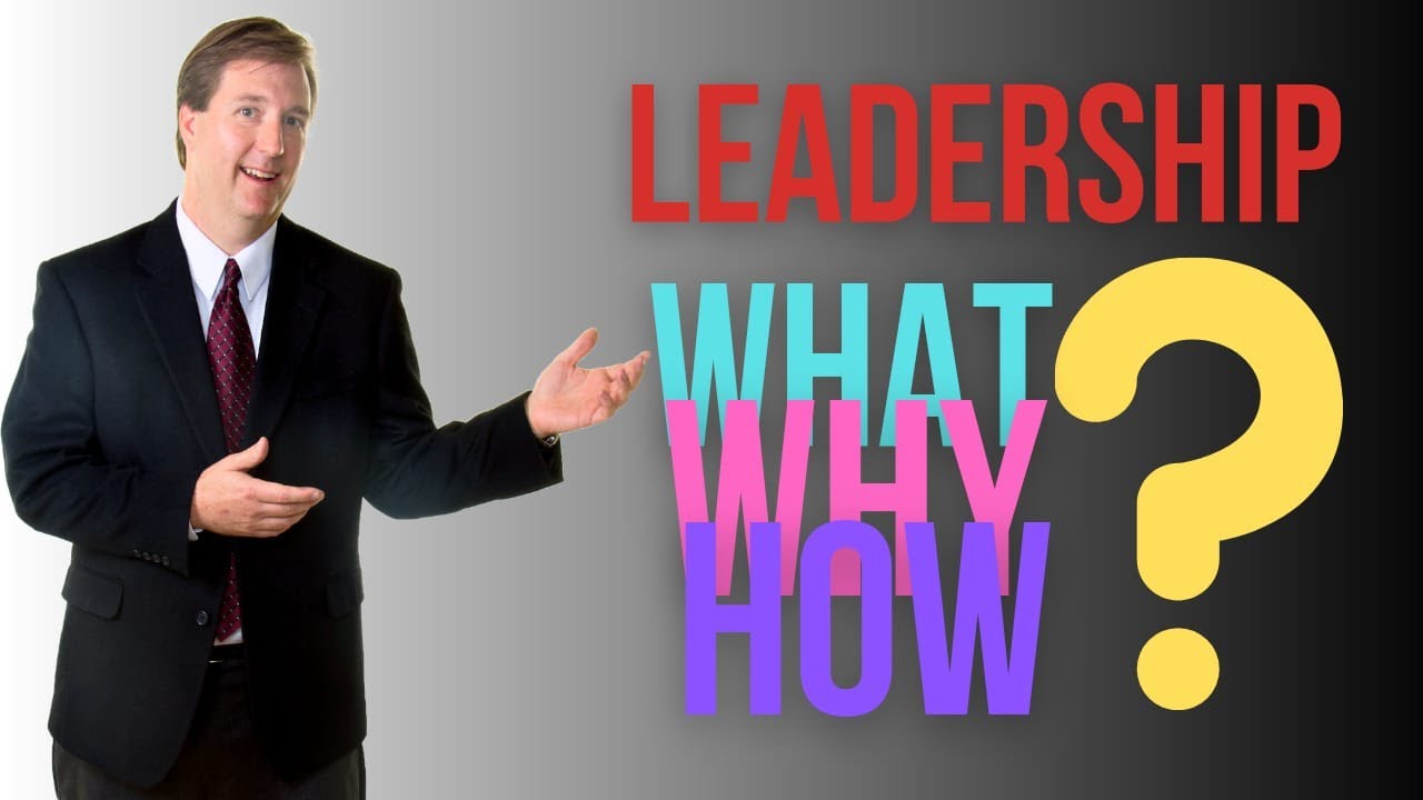 How to lead other People | Become a Leader with these Essential Skills ...