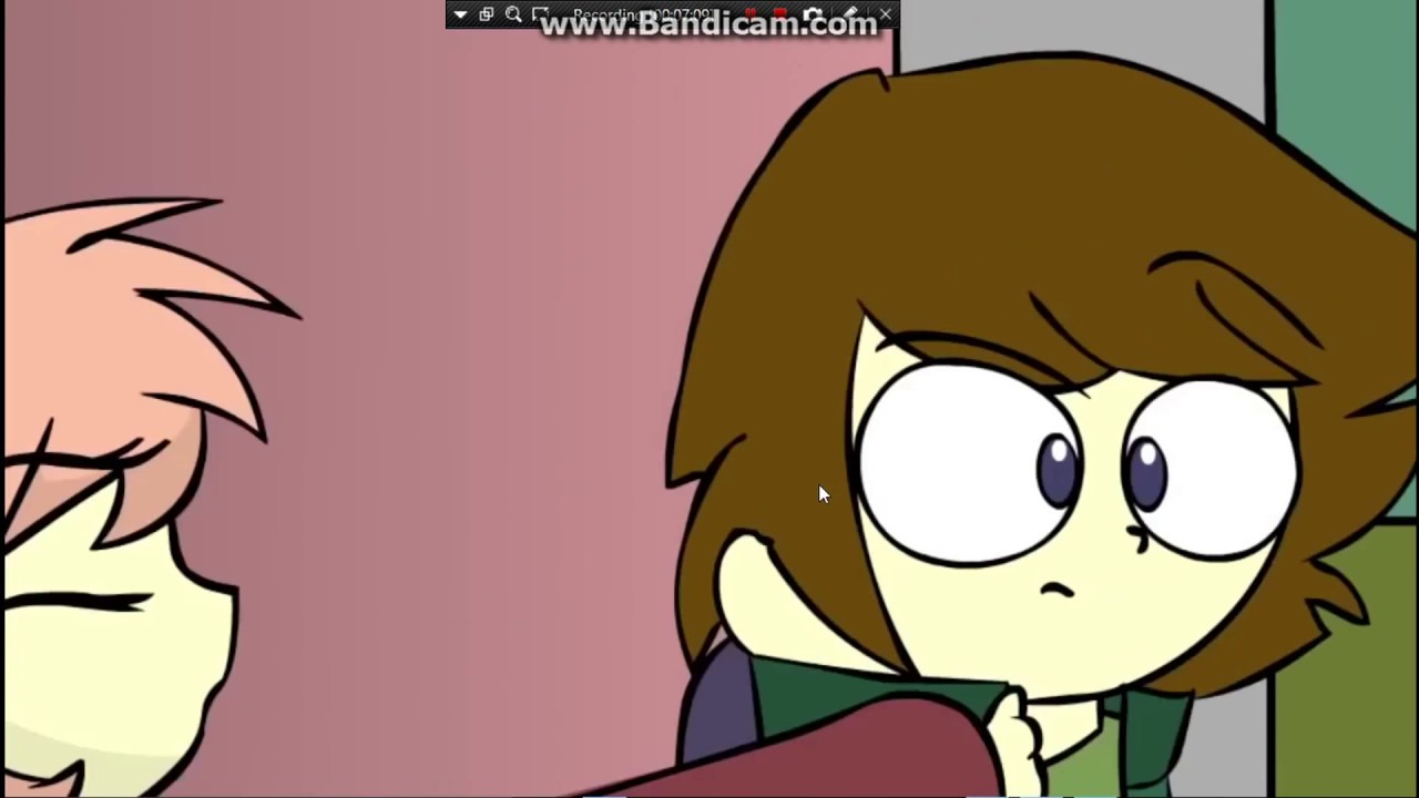 WOLFIE REACTS TO|Gamerz - Animated Short Film by Kryssen Robinson - YouTube