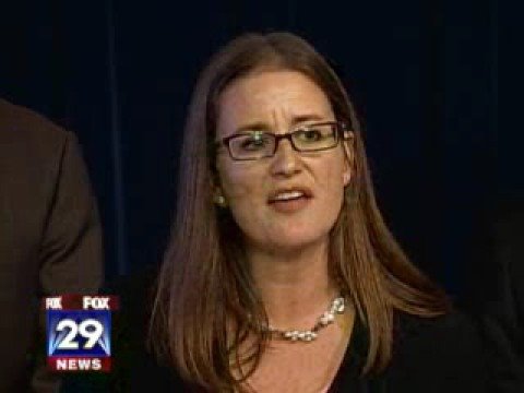 Fox29 Risa Vetri Ferman Charges Peeping Tom - YouTube