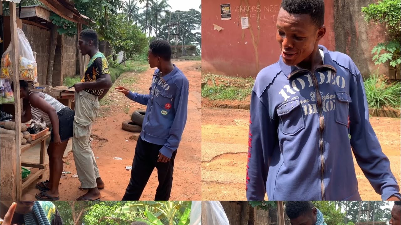 TAPPING CURRENT SUCCESSFULLY WITH A BIG NYASH GIRL 🤣🤣 - YouTube