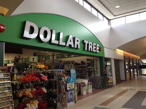 Dollar Store Deals Tag - YouTube