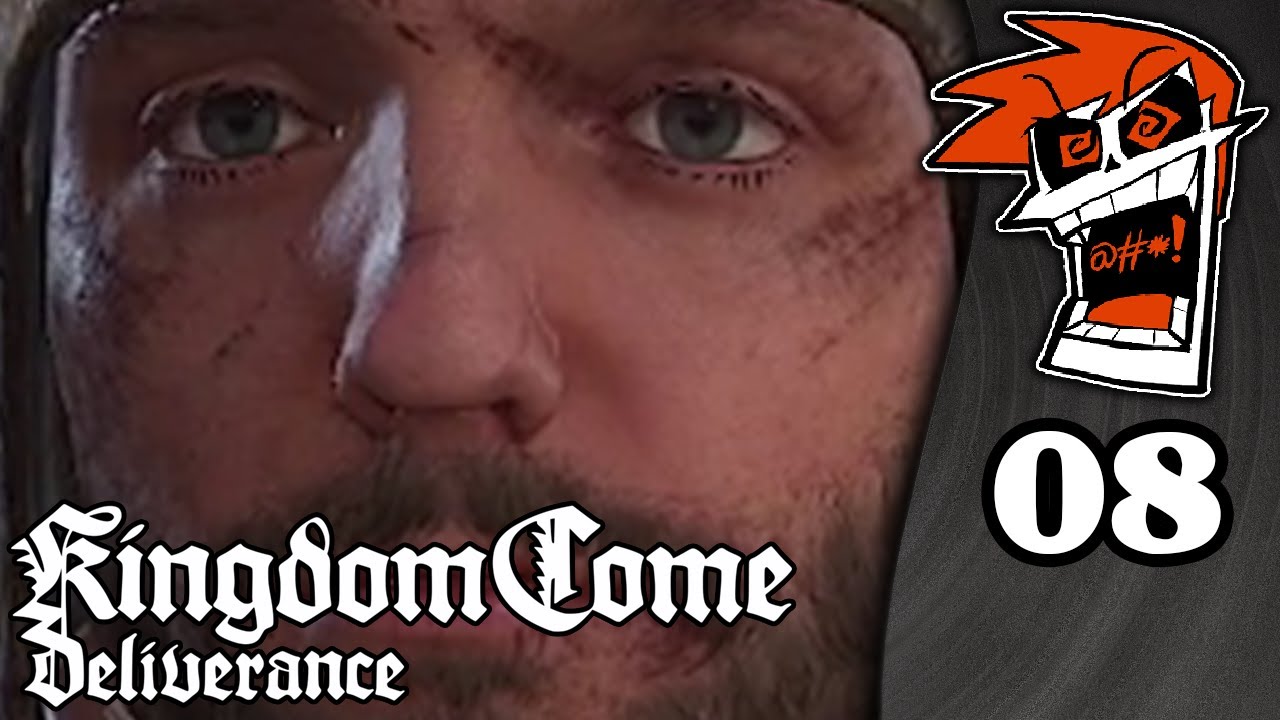Brendaniel - Kingdom Come: Deliverance (8) - YouTube