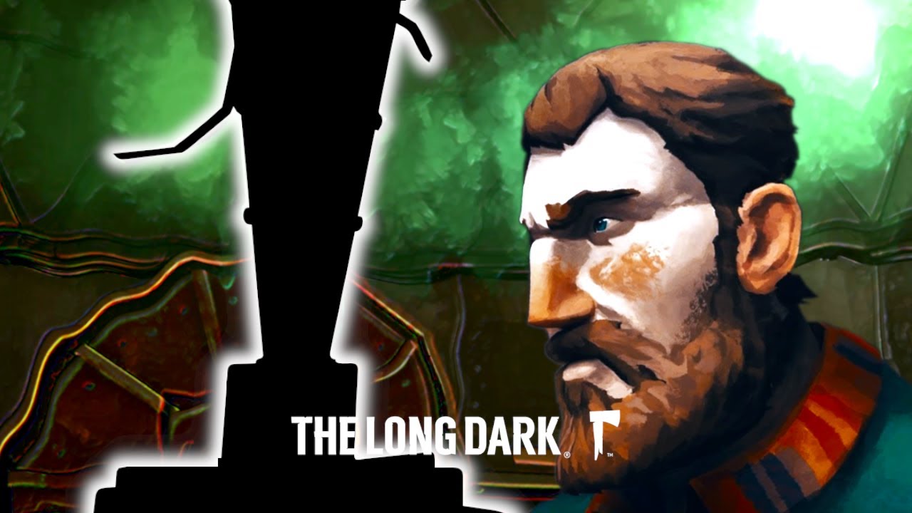 Is THIS Causing the Glimmer Fog?? - Buried Echoes Finale (The Long Dark ...