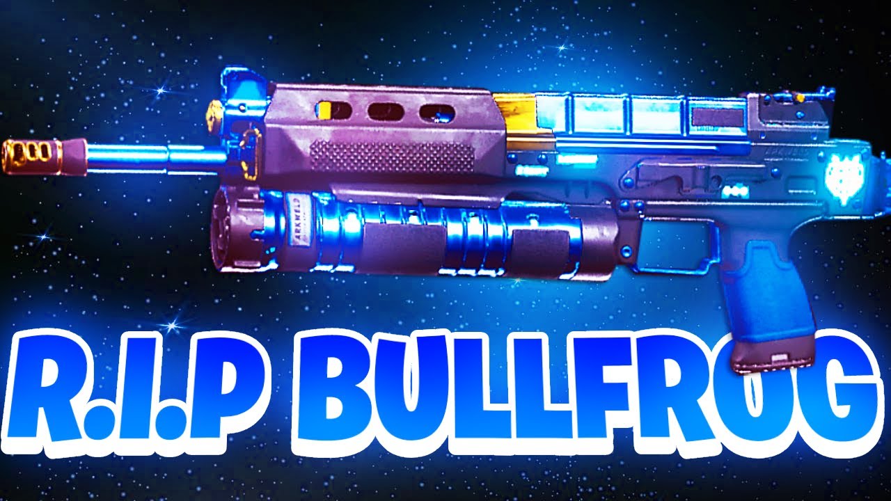RIP BULLFROG ☠ 20+ Kill Warzone Solo! (Call of Duty: Warzone) Best ...
