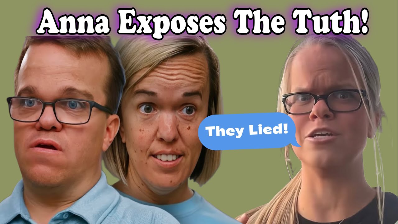 Anna Exposes Parents In Social Media Rant After Seeing Them Turn ...