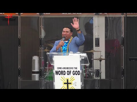THE 5 CROWNS by Evangelist Pastor Siagigi Vaafusuaga | 13-10-2024 ...