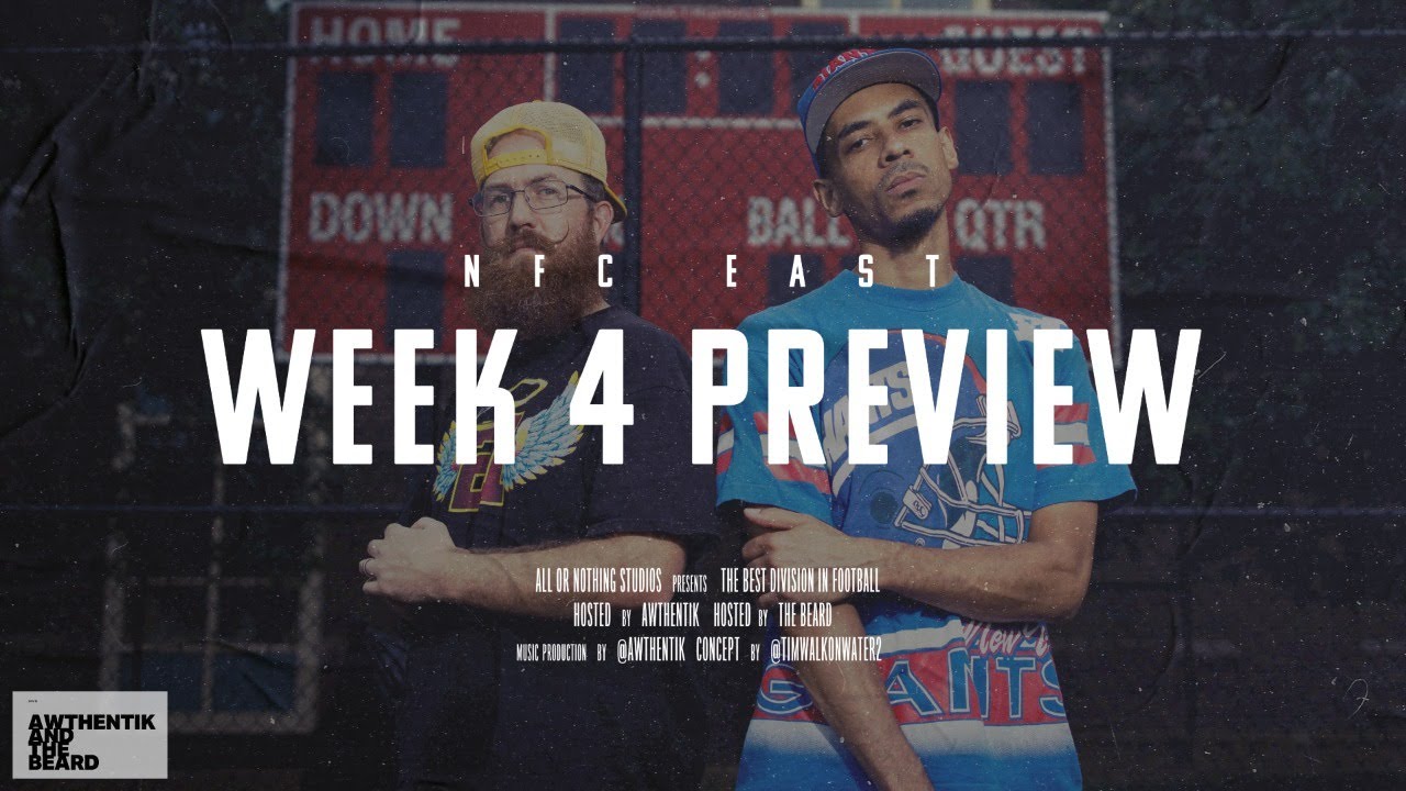 Giants vs Justin Fields and The Bears - Commanders Hope to Contain ...