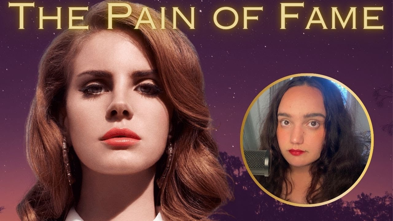 Lana Del Rey's Astrological Chart - YouTube
