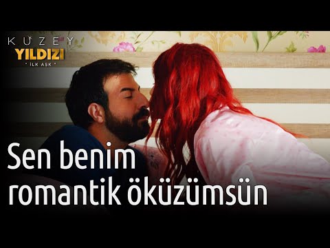 Kuzey Yıldızı İlk Aşk 43. Bölüm - Sen Benim Romantik Öküzümsün