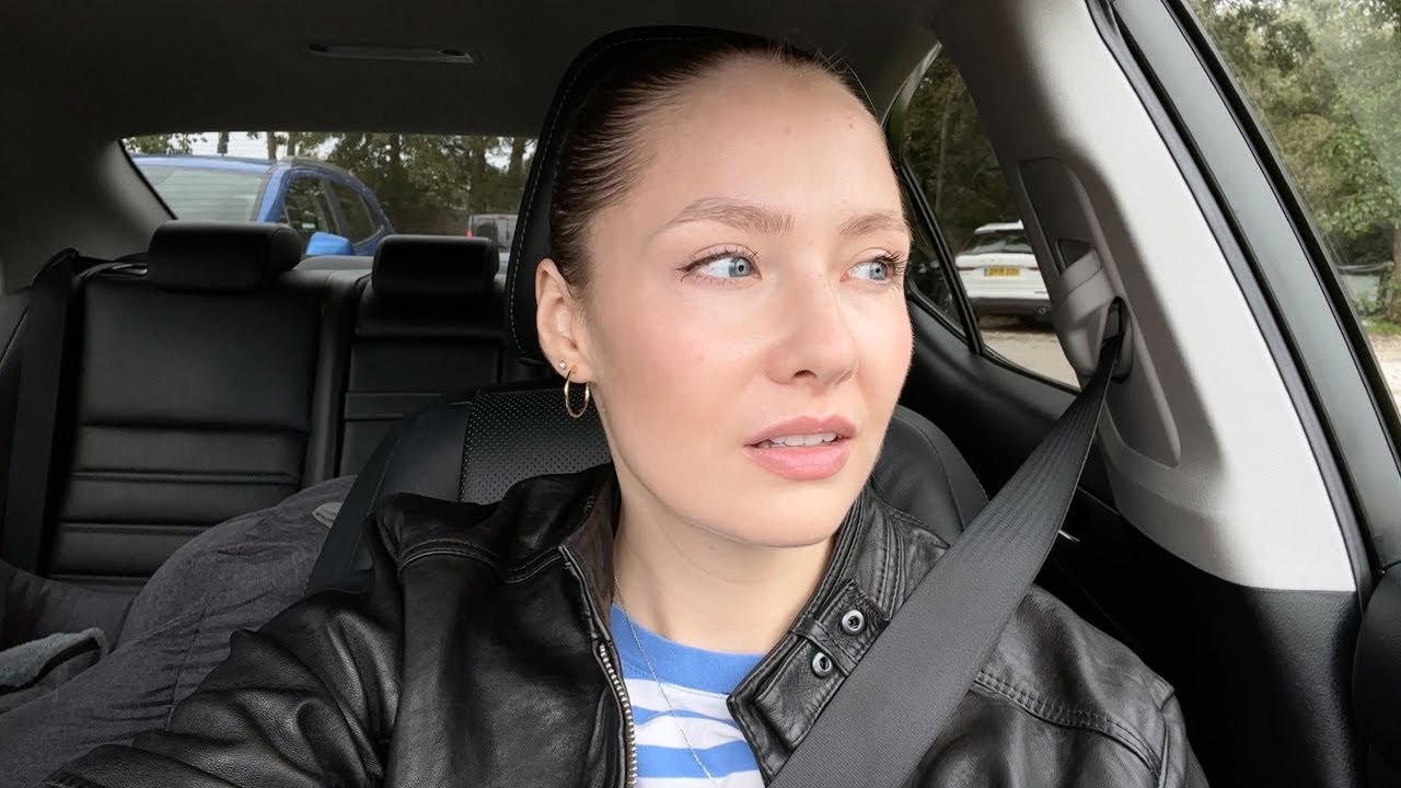 EVERYTHING HAS CHANGED | Monika Cioch - YouTube