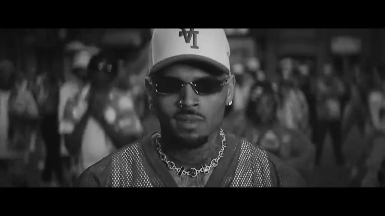 CHRIS BROWN 11 11 ALBUM (Angel Numbers/10 Toes, Sensational , Feel ...