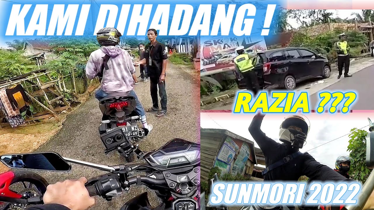 SUNMORI AWAL TAHUN BARENG SUBSCRIBER | SUNMORI 2022 - YouTube